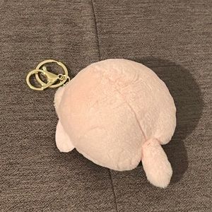 Accessories | My Melody Plush X Cat Cosplay Costume Keychain 5 | Poshmark